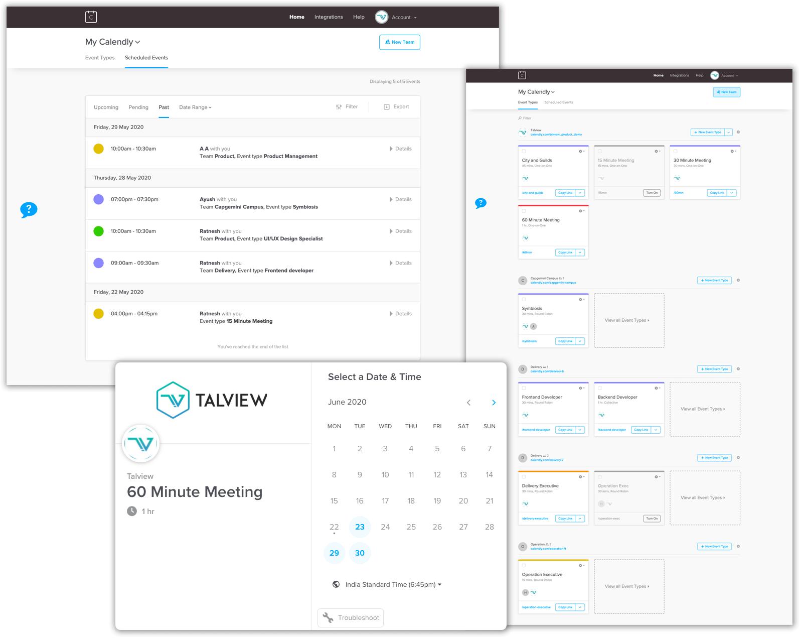 Talview Product Updates - Q2-2020