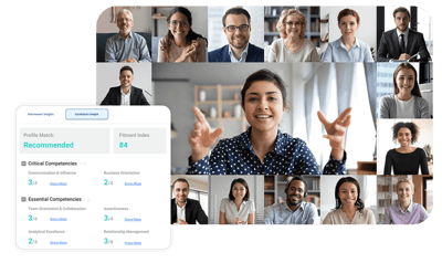 Knowledge Assessment | Talview