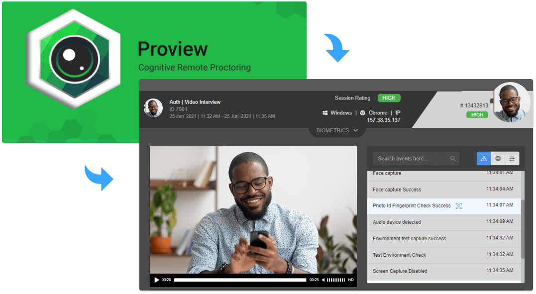 Talview Product Updates-Q2-2021