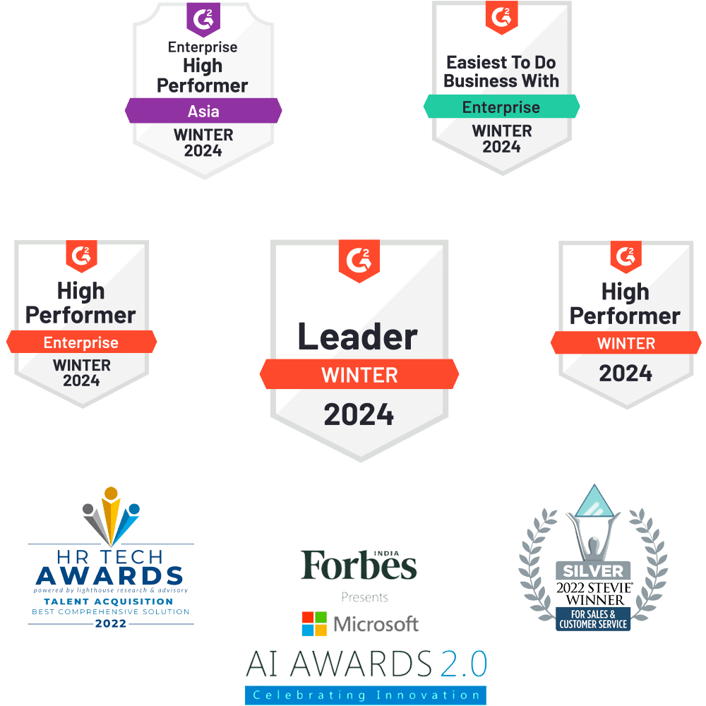 Talview Customers | Case Studies and Testimonials