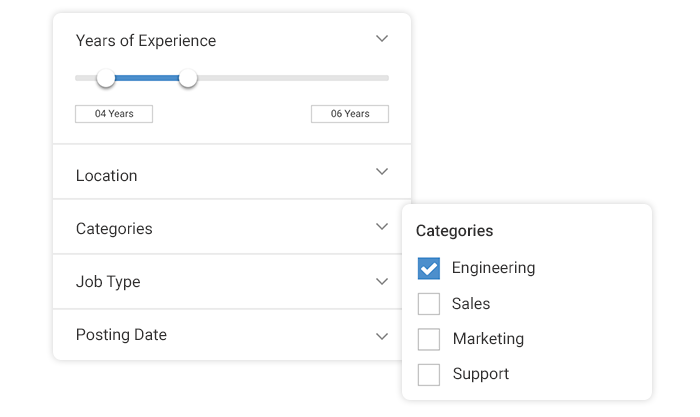 Job Cart: Simplify Recruitment with Smart Career Pages