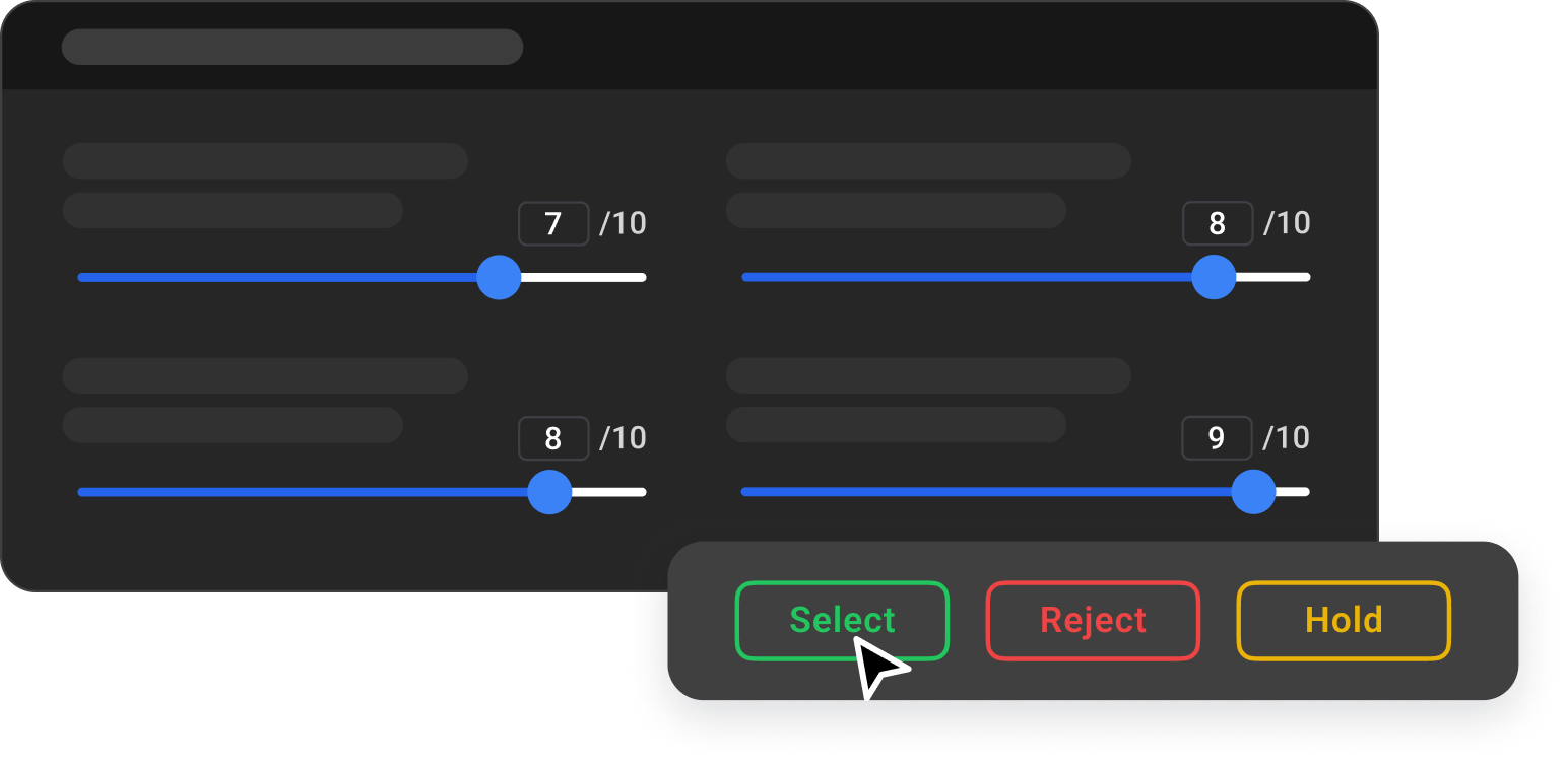 Streamline Your Interviews with Live Video Interview Rooms | Talview