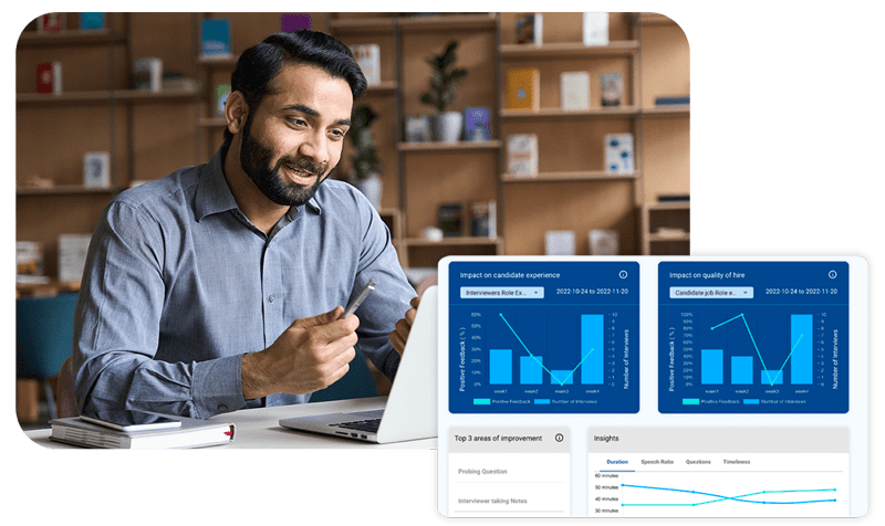 Interview Insights | Talview