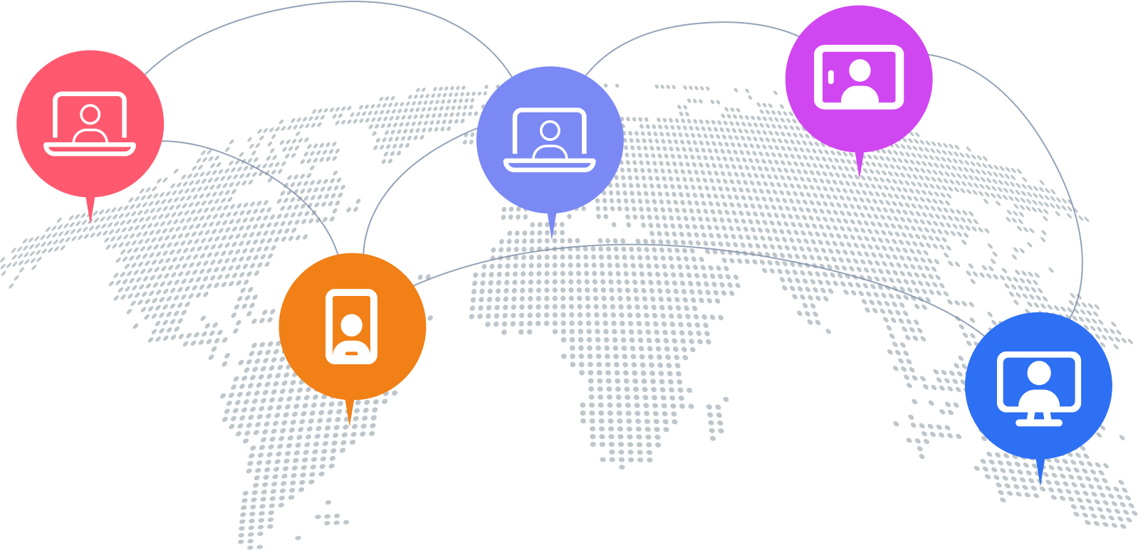 Streamline Your Interviews with Live Video Interview Rooms | Talview