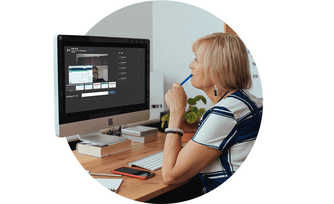 Live Proctoring Software | Talview