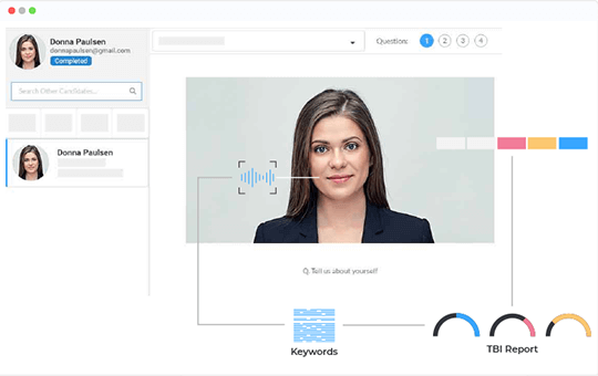 Expedite your recruitment with On-Demand Video Interviewing Platform ...