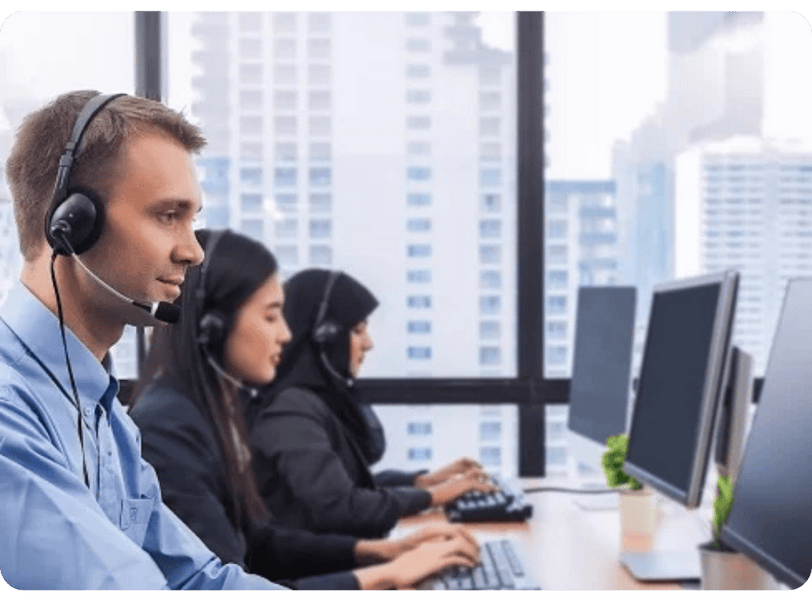 Secure Exam Delivery with AI Proctoring - Test Center