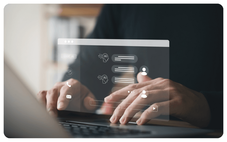 Secure Online Exam Proctoring for OPMs | Talview Browser Extension