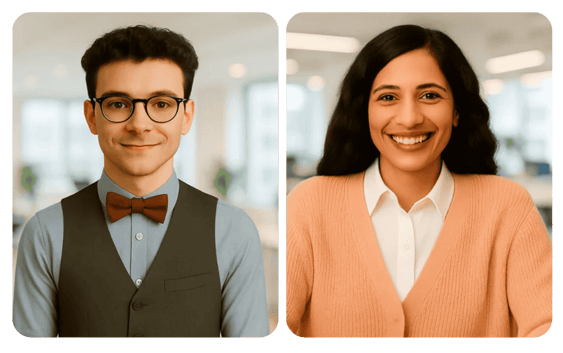 End-to-End | AI-Powered Hiring and Proctoring Solution | Talview