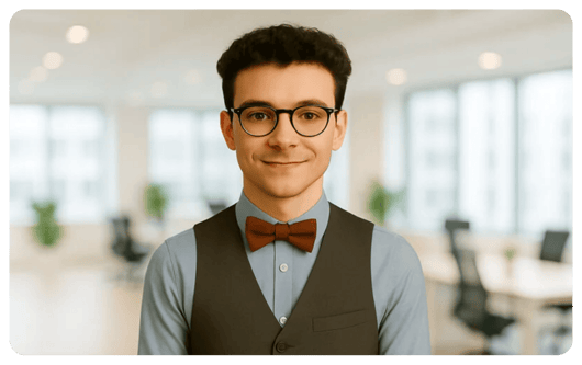 Built for Builders: Proctoring Infrastructure Powered by Alvy