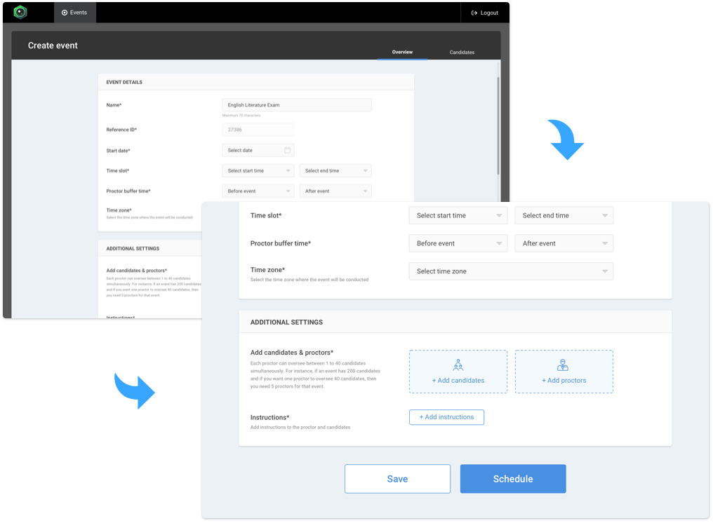 Talview Product Updates-Q3-2021