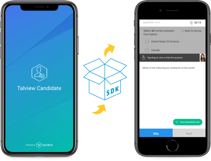 Talview Product Updates-Q1-2021