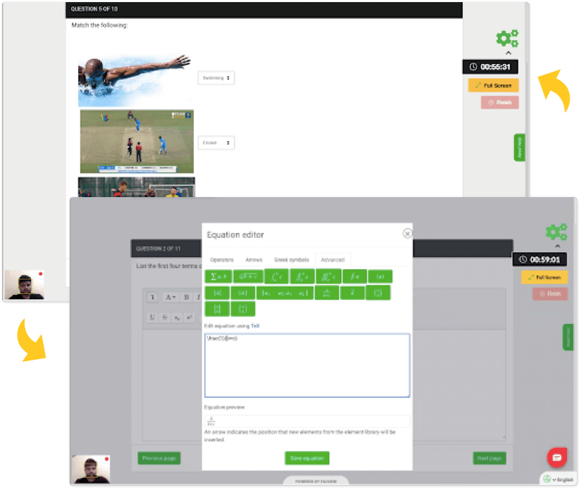 Talview Product Updates - Q2-2020